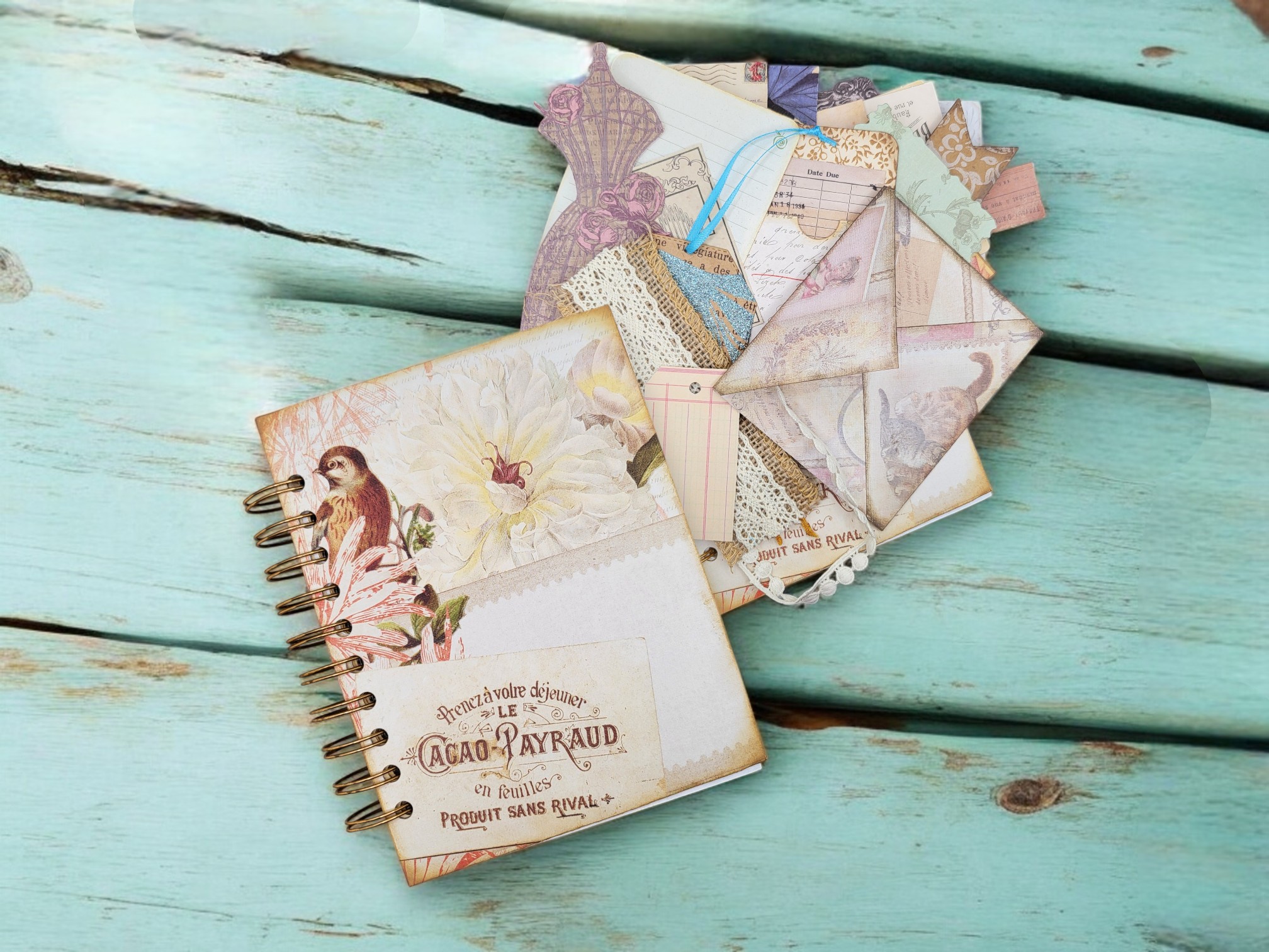 Home & Living :: Office & School Supplies :: Notebooks & Journals ...
